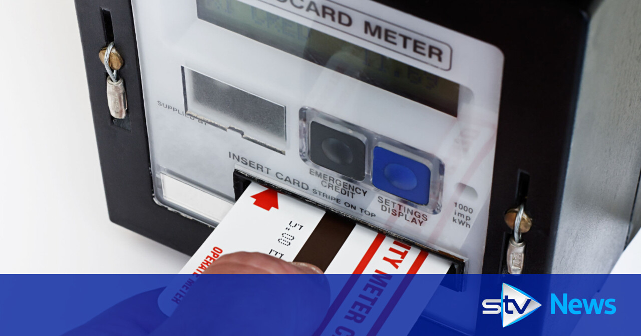 Forced move to pre-payment meters ‘pushes people into even more ...