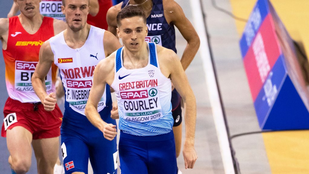 Runner Neil Gourley donates prize from Honolulu Merrie Mile race to ...
