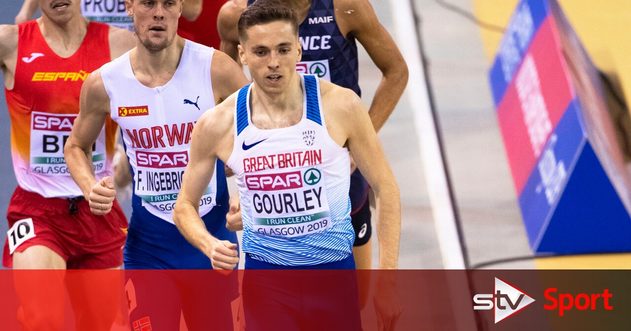 Runner Neil Gourley donates prize from Honolulu Merrie Mile race to ...