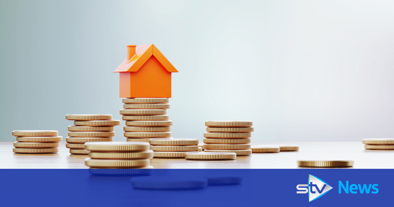 UK Government scheme to help first-time buyers get onto property ladder ...