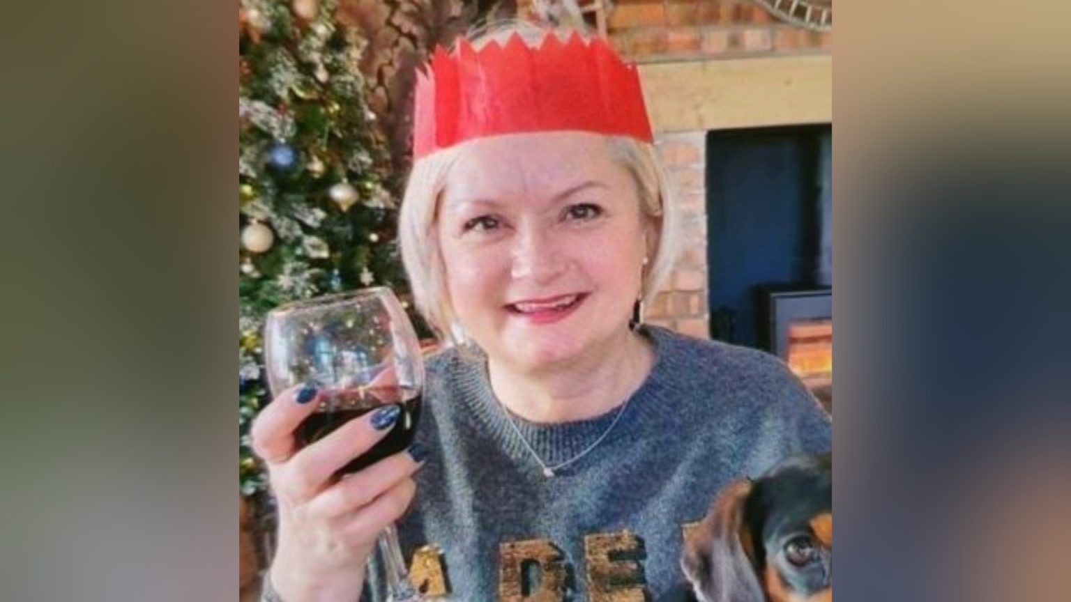 Tributes pour in for 'amazing woman' Fiona Thomson after body found by ...