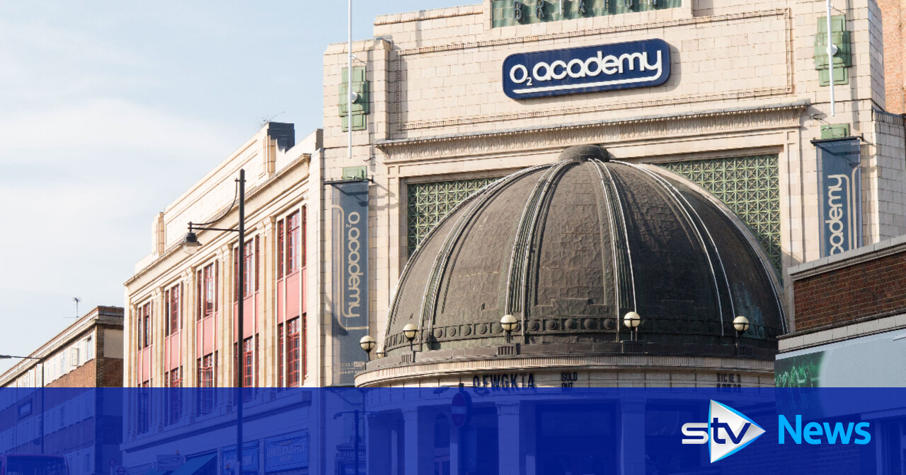 Brixton Academy cleared to reopen nine months after fatal crush | STV News