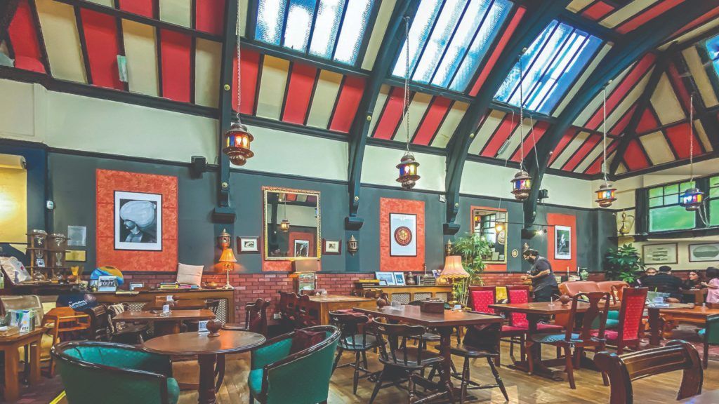 Here's how to find the best coffee shops in Scotland in new guide for ...