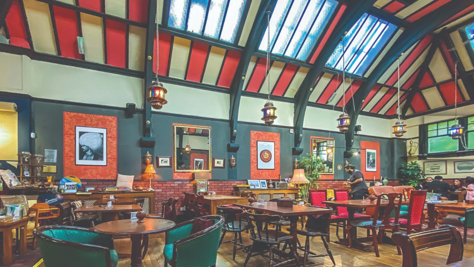 Here's how to find the best coffee shops in Scotland in new guide for ...