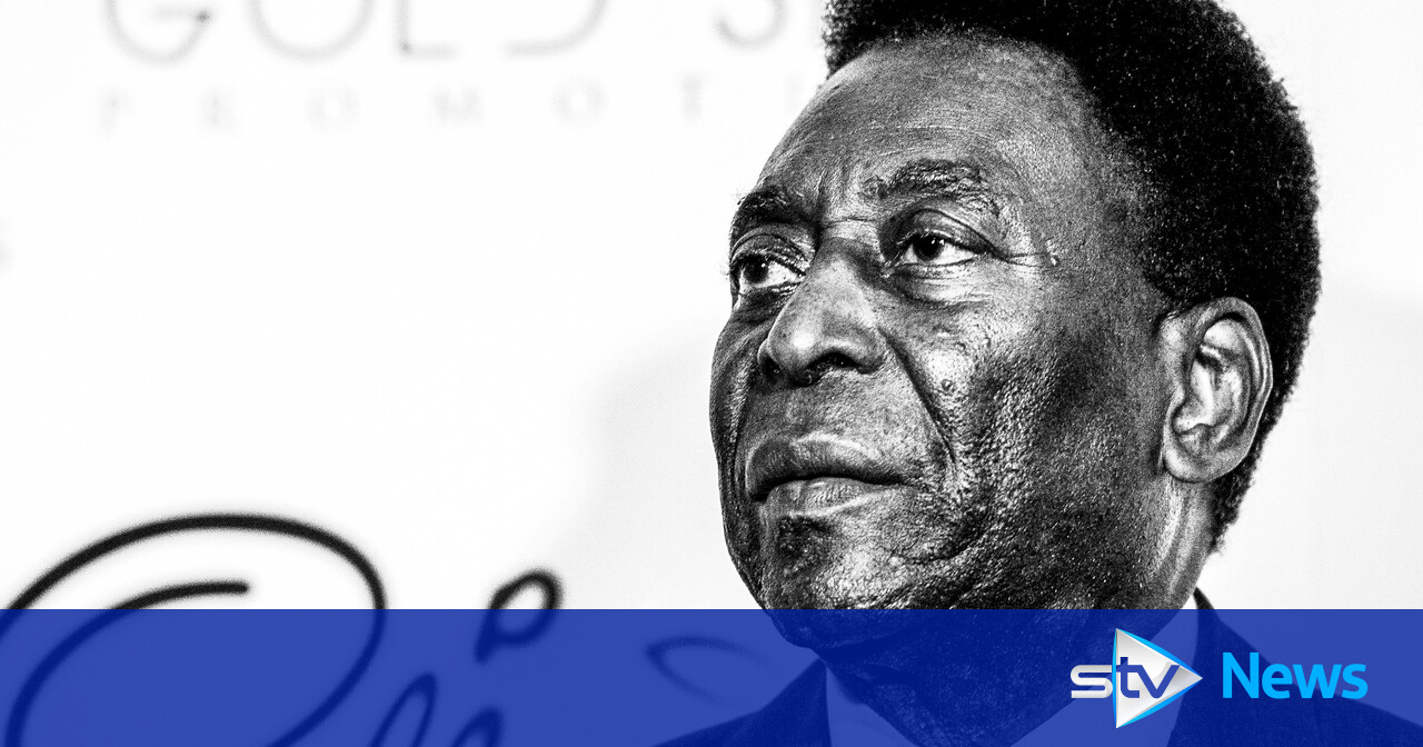 Cape Verde become first country to name stadium after Pele | STV News