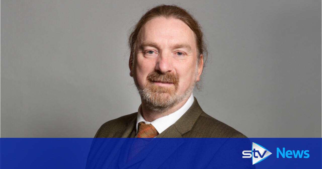 Three SNP MPs resign from Commons frontbench following Stephen Flynn ...