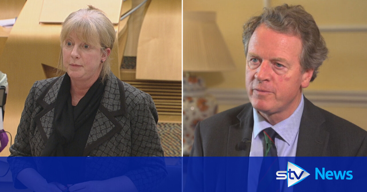 Scottish Government will 'vigorously contest' Westminster attempt to ...