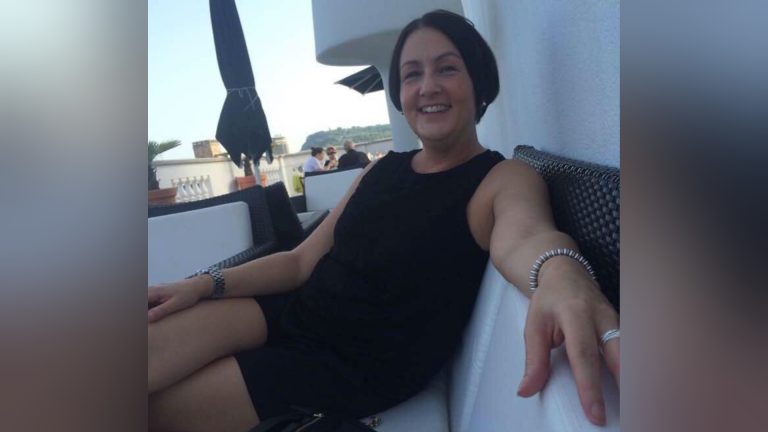 Man jailed for life for stabbing 'soulmate' to death week before ...