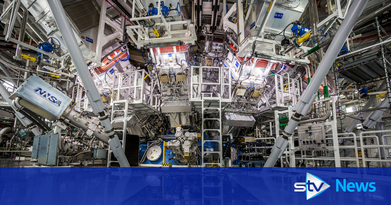 US scientists confirm fusion energy breakthrough paving way to clean ...