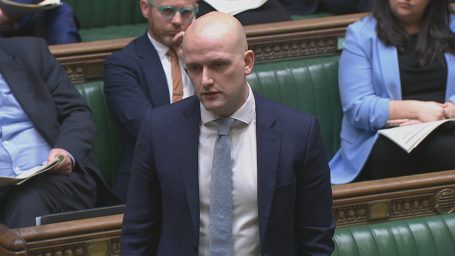 'Double-jobbing' ban: Holyrood votes to block MSPs sitting as MPs after ...