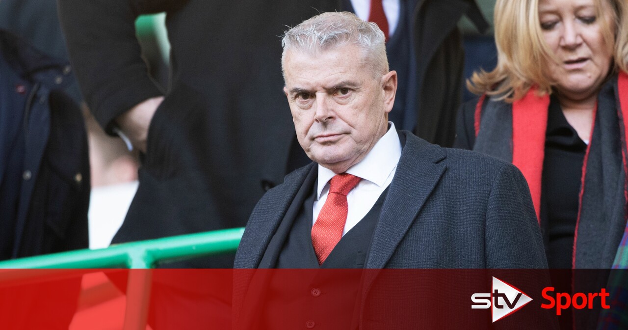 Aberdeen chairman Dave Cormack expects court ruling to ‘change European ...