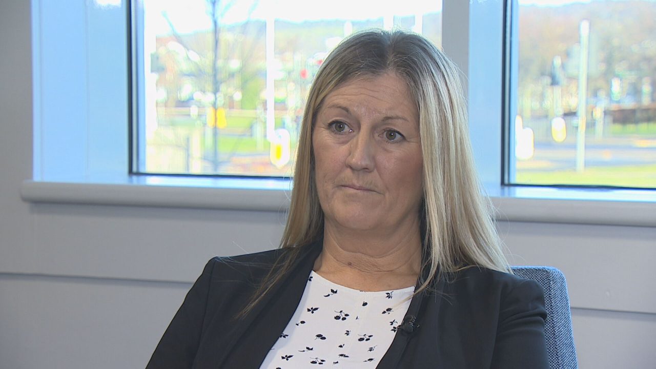 Sturgeon: Trans rapist Isla Bryson will not serve sentence at Cornton ...