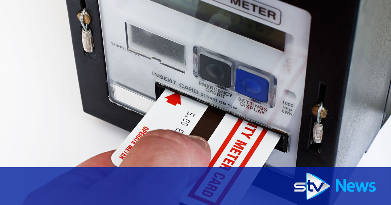 British Gas suspends breaking into homes to fit pre-payment meters ...