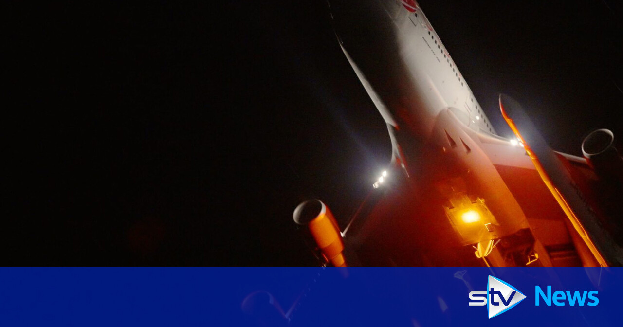 First UK rocket launch by Virgin Orbit ends in failure after suffering ...