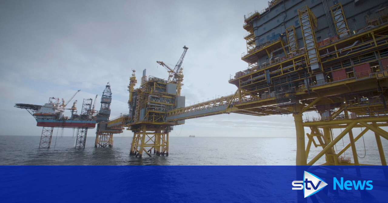 Greenpeace given go ahead to legally challenge drilling at ...