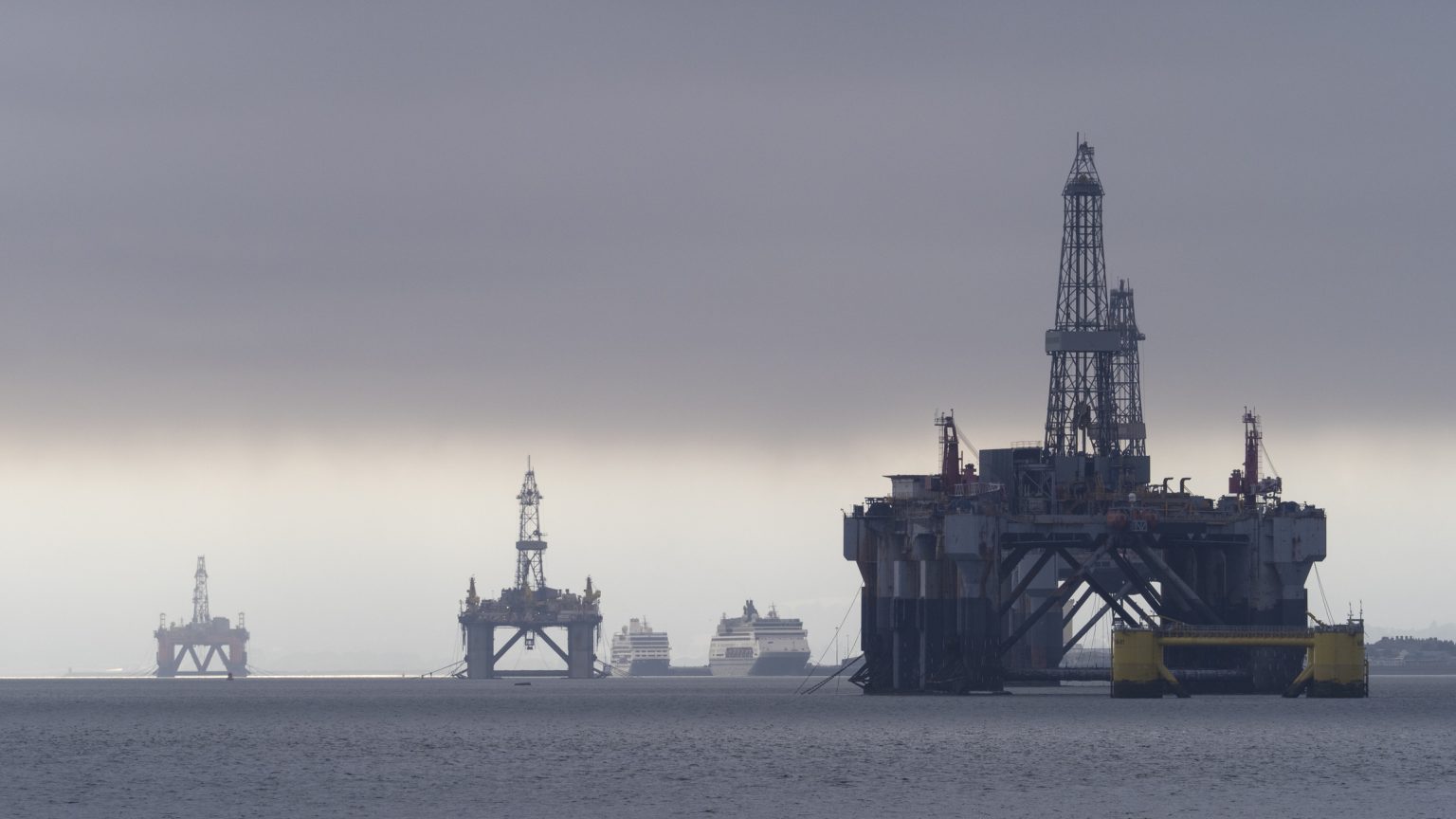 Shetland Rosebank oil field twice size of Cambo would be 'environmental ... Shetland Rosebank oil field twice size of Cambo would be 'environmental ...