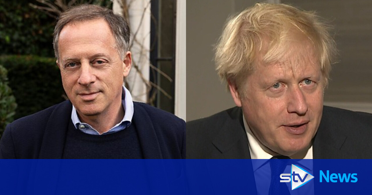 BBC chairman Richard Sharp resigns following investigation into to ...