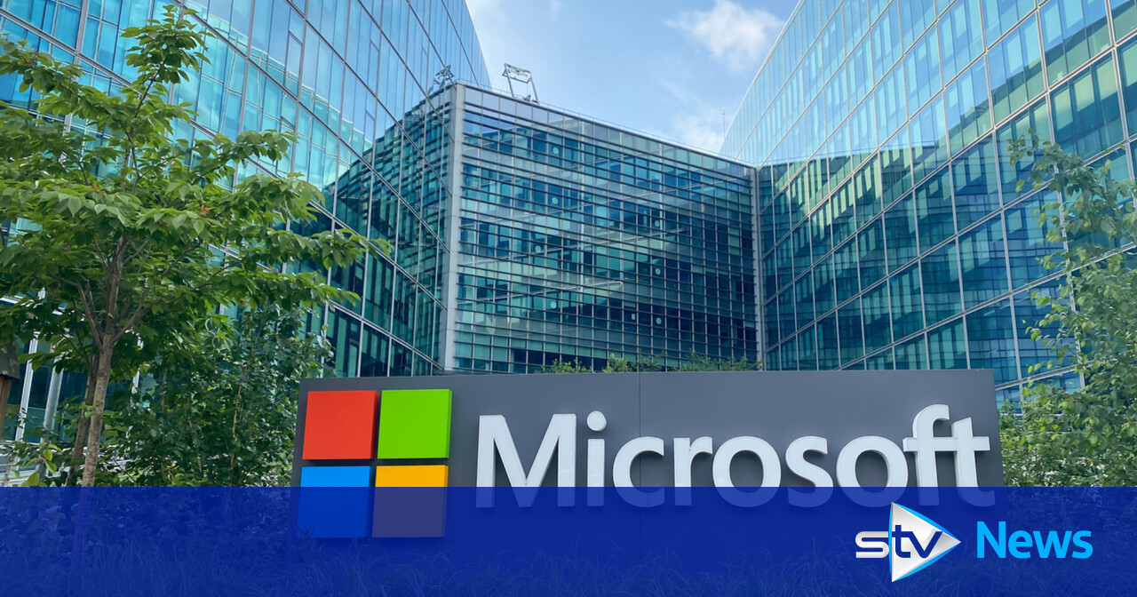 Microsoft probes outages after Teams and Outlook go down for thousands ...