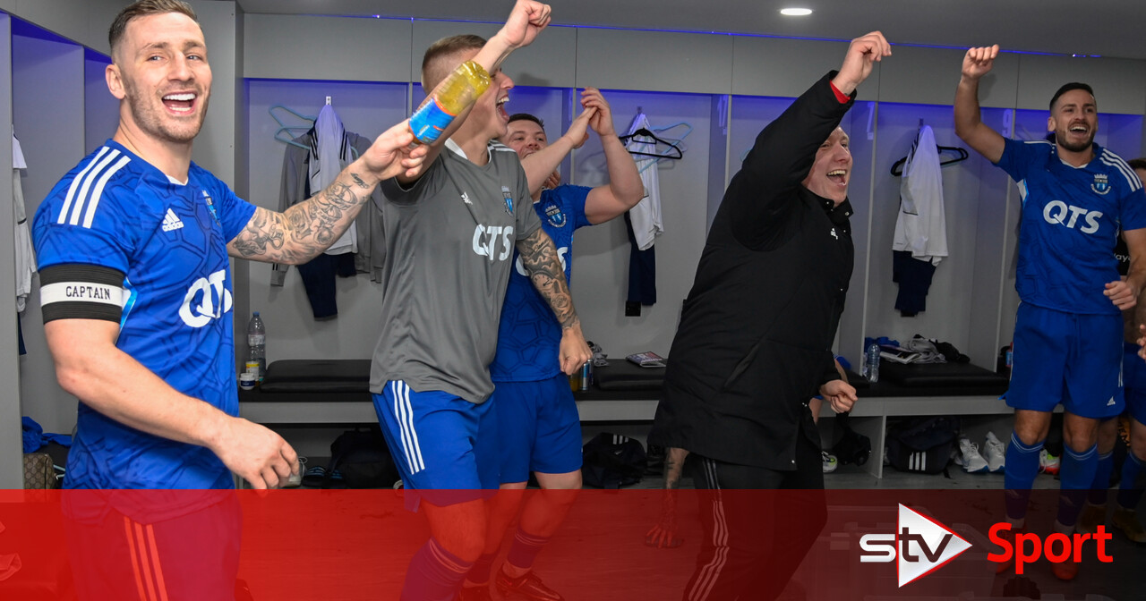 Darvel 1-0 Aberdeen: Was this the biggest ever Scottish Cup shock ...
