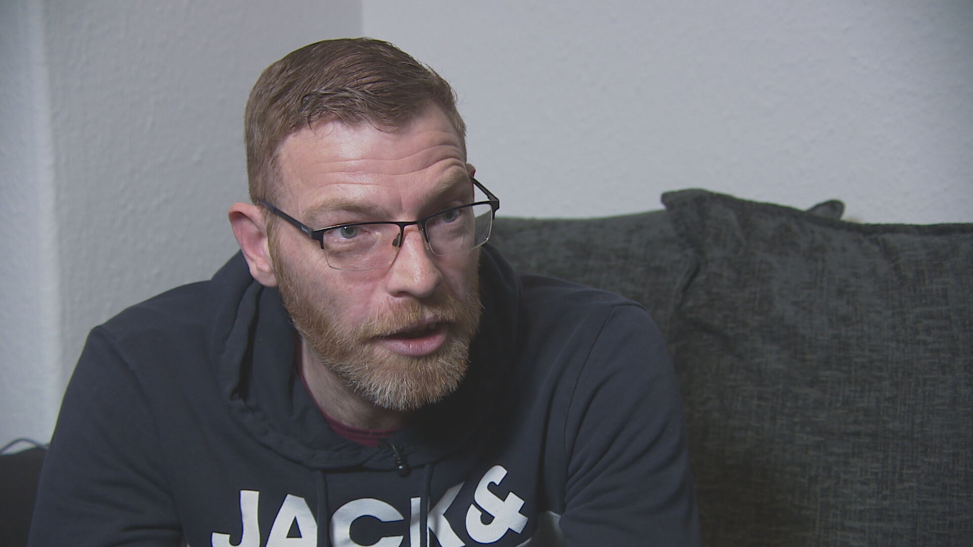 Sandy Davidson: Sister 'knows deep in her heart' three-year-old from ...