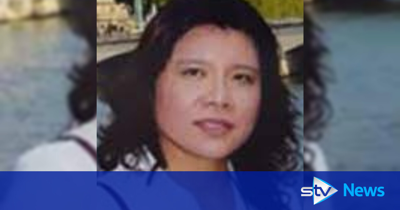 Home of missing woman Jenny Zheng forensically searched by police 15 ...
