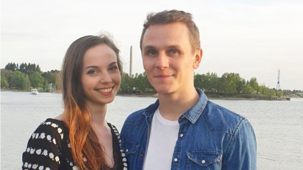 Family of Ruan Crighton killed in Nepal plane crash pay tribute to ...