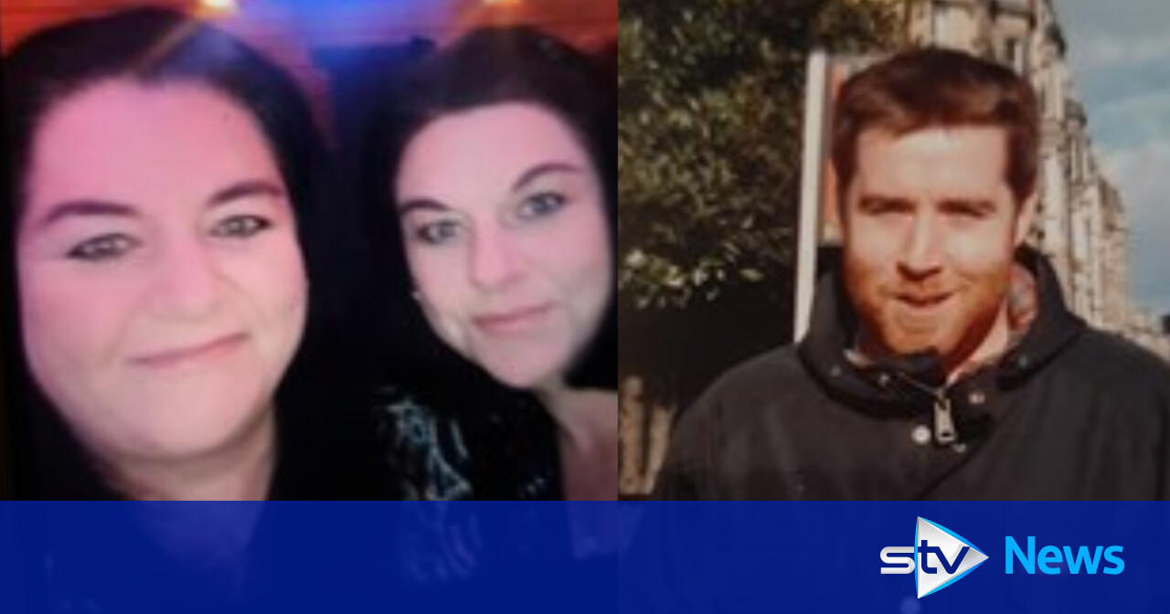 Two sisters and one man killed in Perth New County Hotel fire named ...