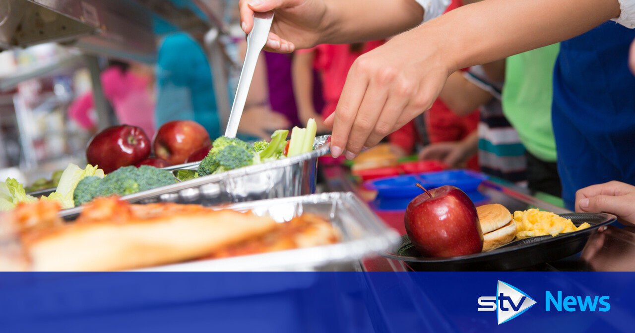 Scottish Government loses vote on free school meals | STV News
