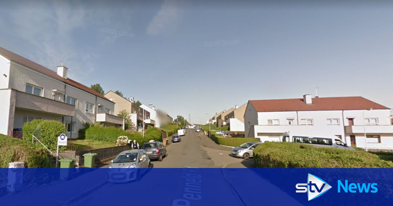 Police investigation under way after eight vehicles set alight in early ...