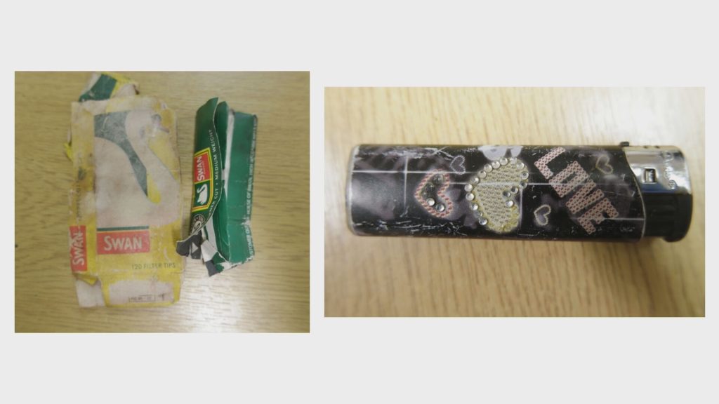 Who is Balmore Man? New image from Scottish Cold Case Unit aims to ...