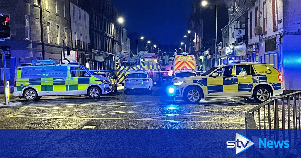 Investigation launched after three people and dog killed in Perth hotel ...