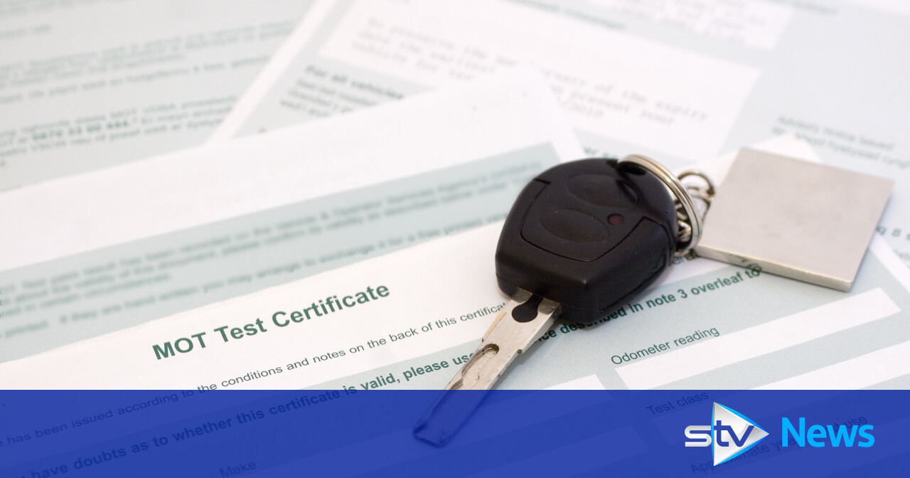 New vehicle owners could delay first MOT under plans to cut costs for ...