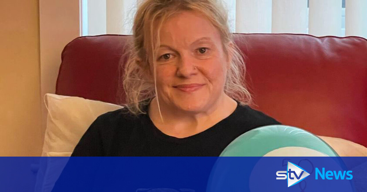Body found in search for missing Ayrshire woman Lisa Haining as car ...