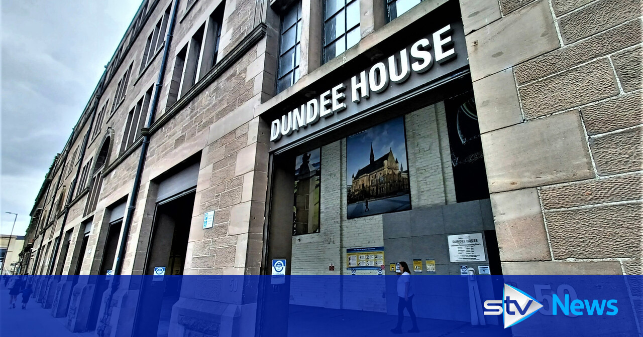 Rent rise of 3% for Dundee council tenants amid cost of living crisis ...