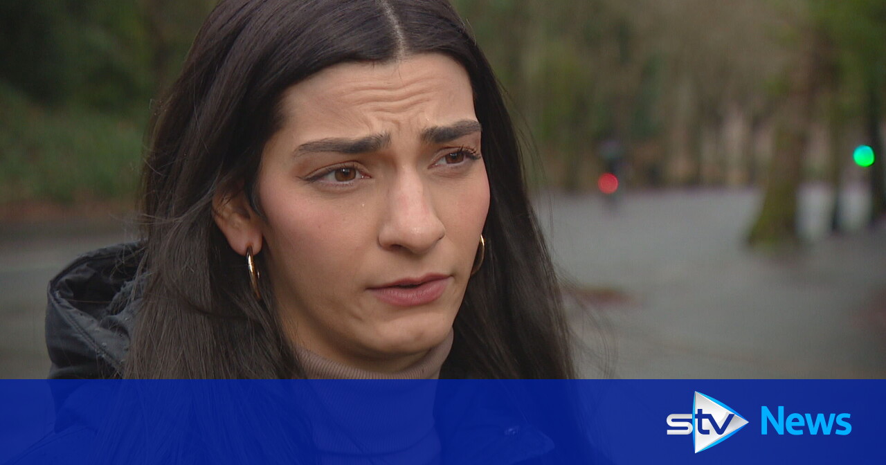 Ellie Wilson: Rape survivor who secretly recorded confession calls for ...