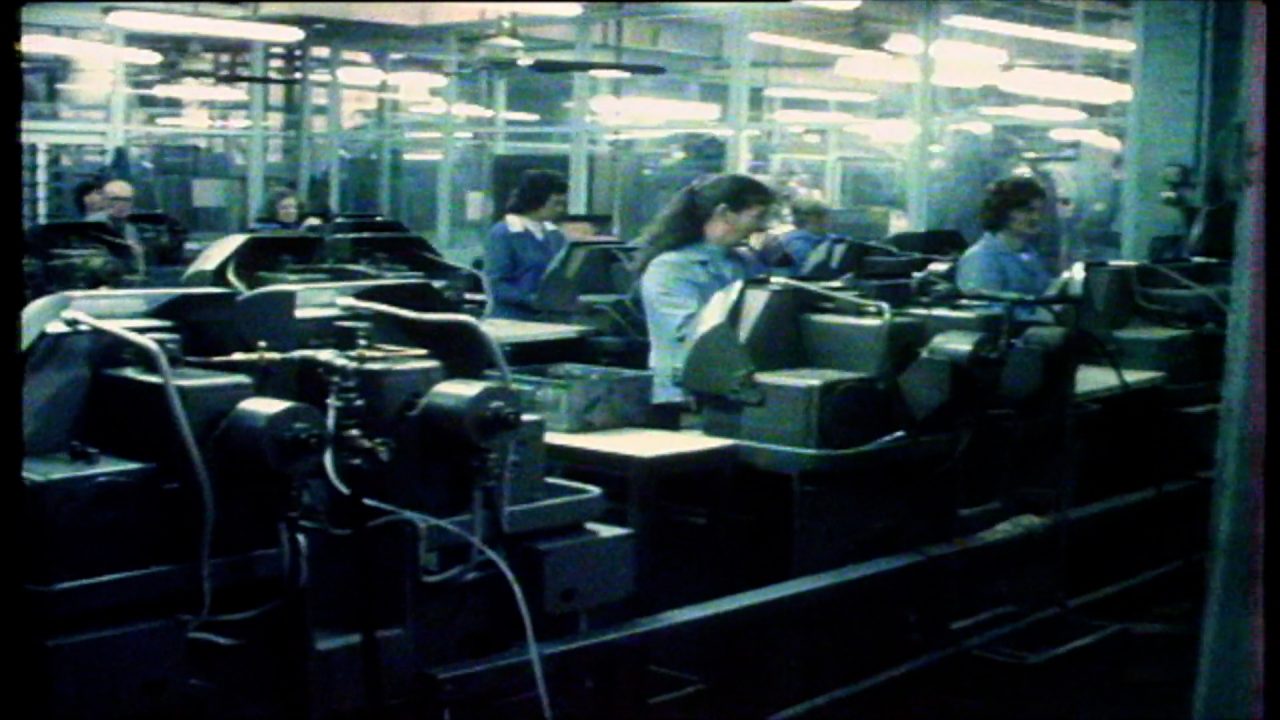 Scotland Tonight: Timex Dundee strike recalled by sacked workers 30 ...