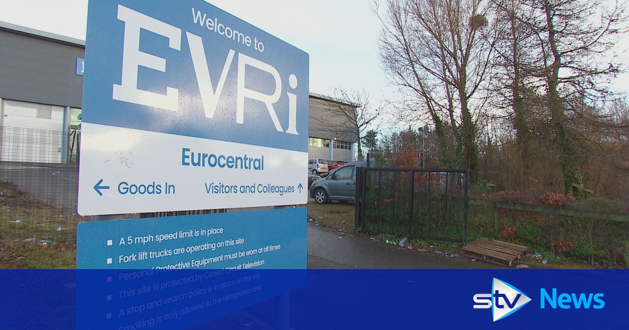 Evri delivery drivers make allegations of 'physical and emotional ...
