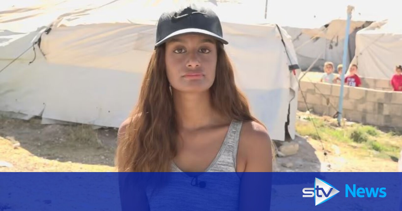 Shamima Begum admits she 'knew she was joining a terror group' but is ...