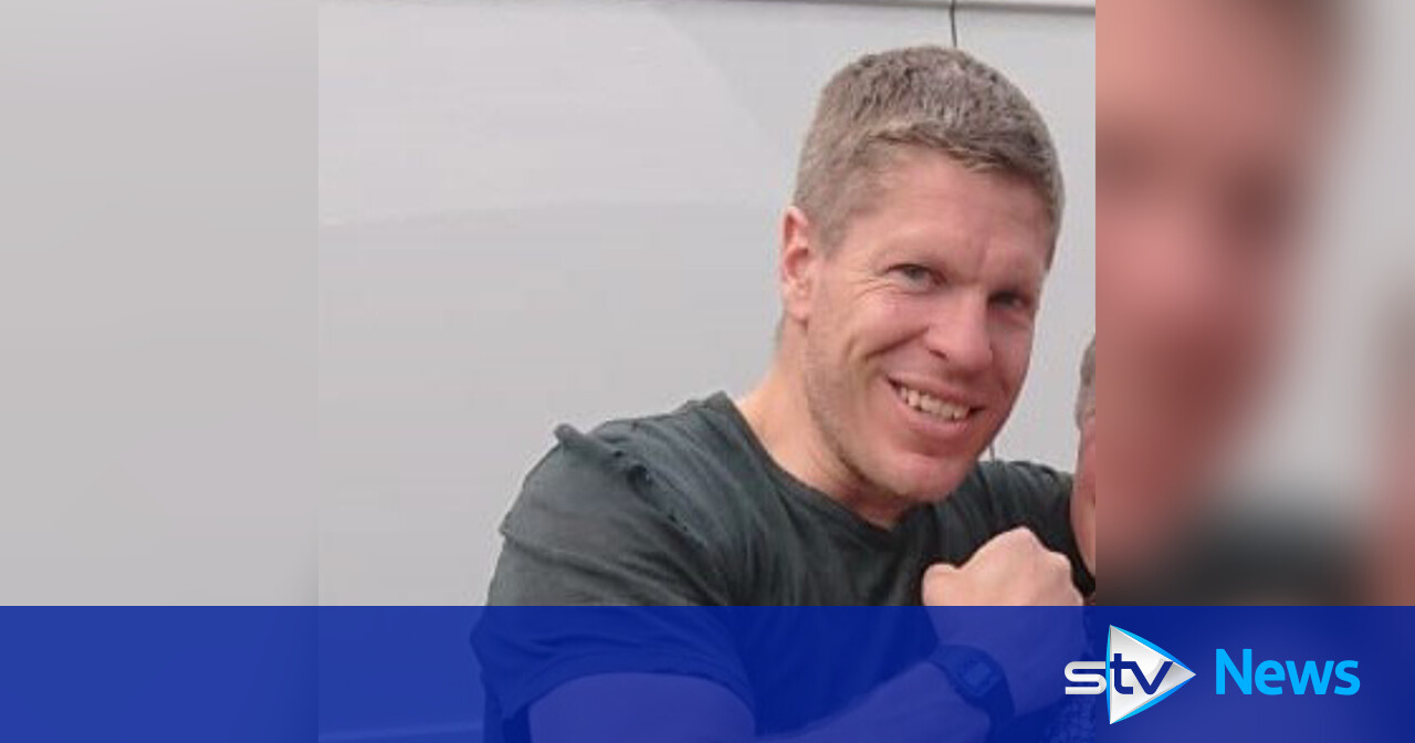 Urgent search launched for missing Cambridgeshire hillwalker Harvey ...