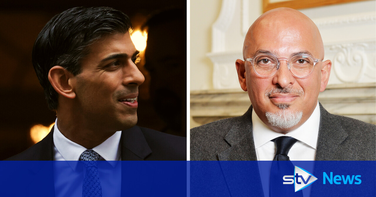 Watch live as Rishi Sunak faces MPs at Prime Minister's Questions amid calls to sack Nadhim ...