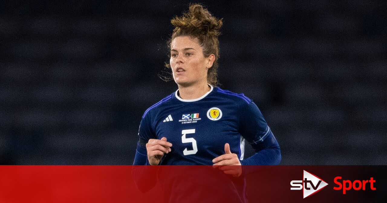 Scotland star Jen Beattie retires from international football | STV News