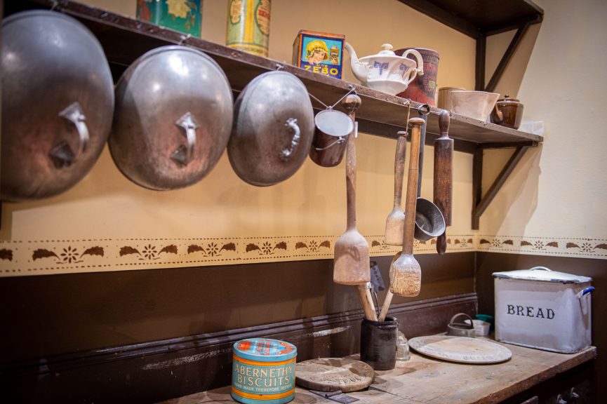 Inside Glasgow Green's People's Palace as museum celebrates 125th ...