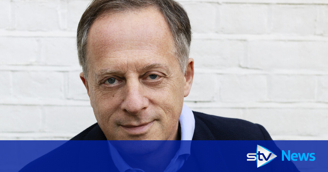 Who is Richard Sharp, the BBC chairman facing calls for investigation ...