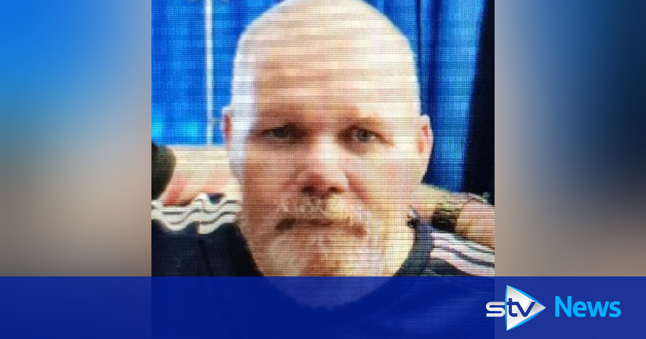 Concern grows for missing Aberdeen man as police launch appeal | STV News