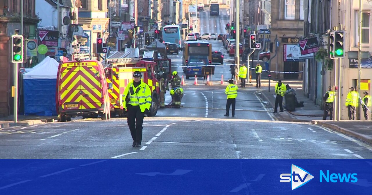 Investigation under way after three killed in Perth city centre hotel ...