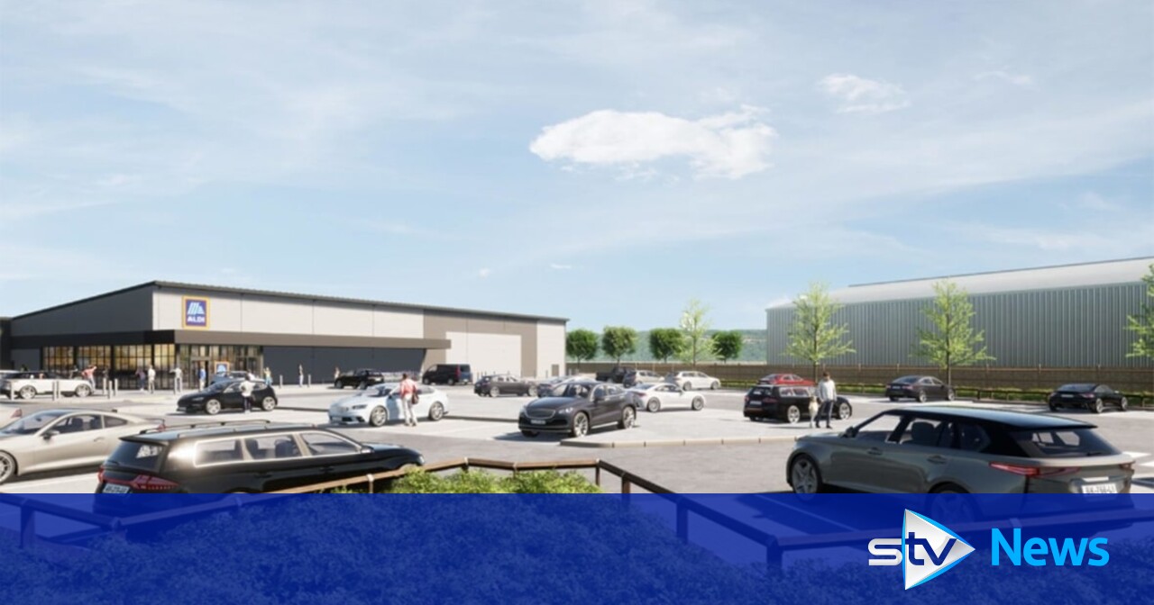 Aldi: Permission granted for controversial £6.4m supermarket in Castle ...