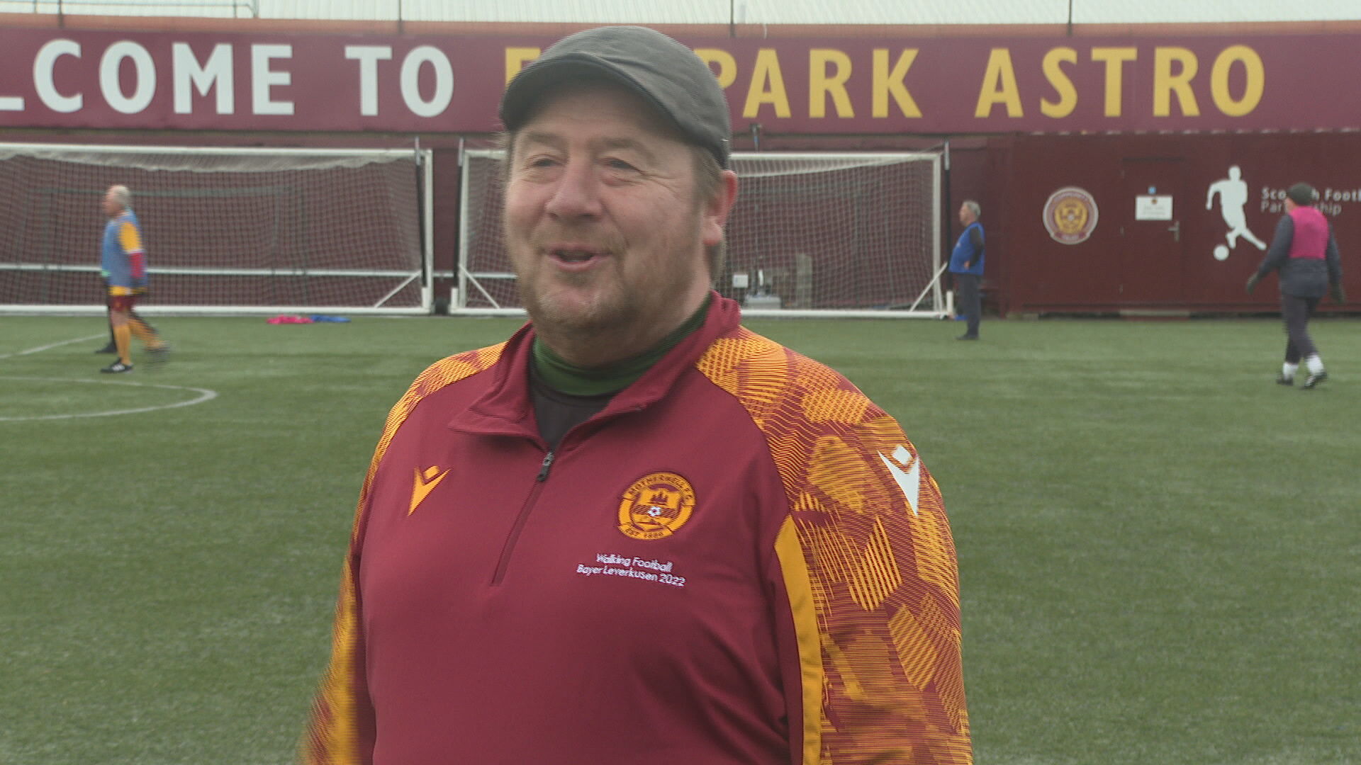 Motherwell Football Club Community Trust among groups sharing £27m ...