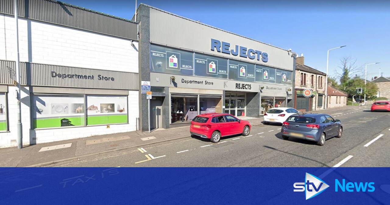 Two women charged over death of security guard at Rejects department ...