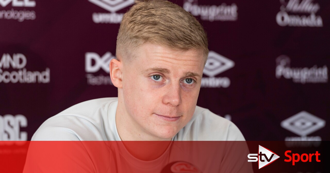 Alex Cochrane fires warning to Rangers ahead of trip to face in-form ...