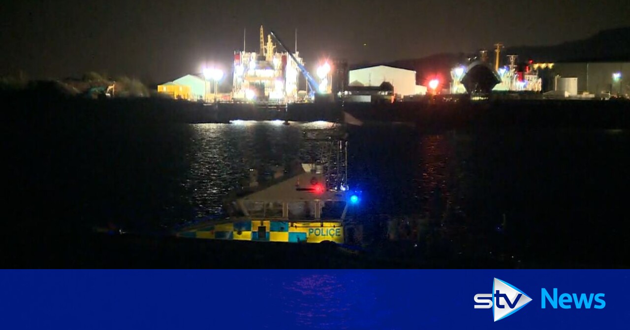 Coastguard stands down from rescue after tugboat carrying two capsizes ...